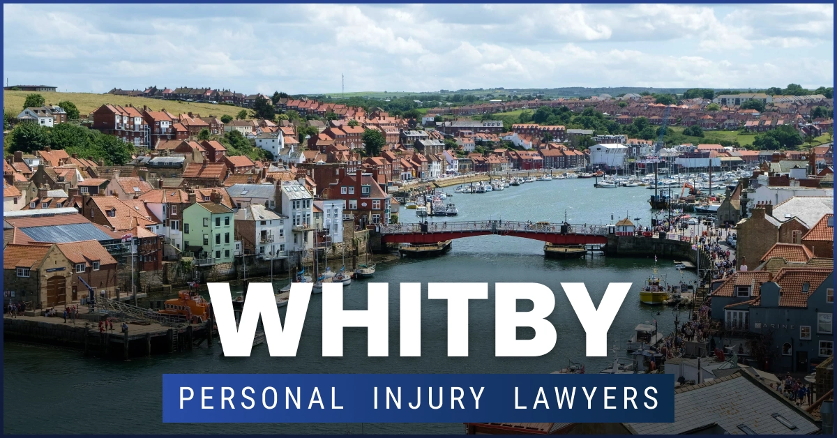 Whitby's Trusted Personal Injury Law Firm | ABLF Law